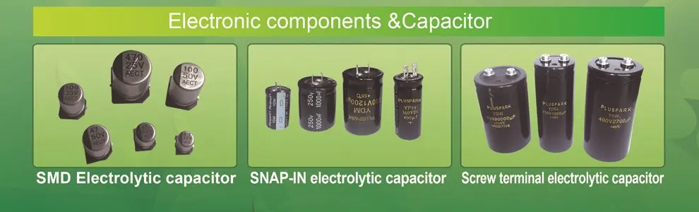 Shanghai Pluspark Electronics Co., Ltd. - Pulse capacitor,High Voltage ...