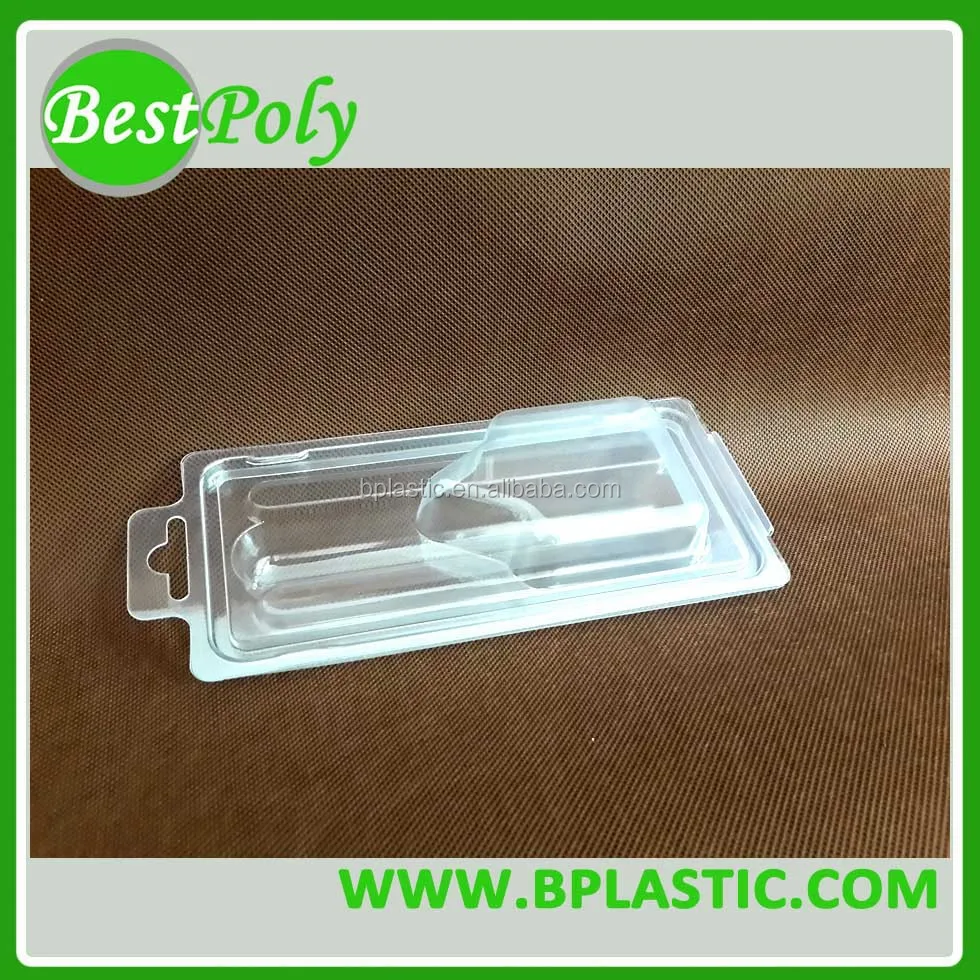 High Quality Medication Blister Packaging Clamshell Pack Pills - Buy ...