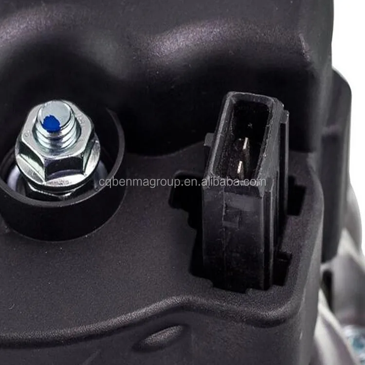 6 Ribs Car Alternator Generator 12311432986 for BMW 325ci