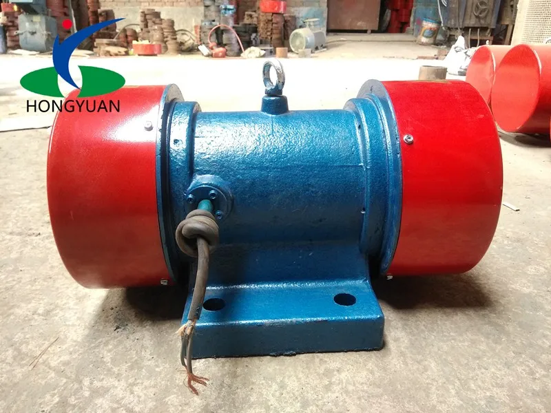 Series Electric Linear Vibrating Screen Motor - Buy Motor,Ac Motor ...