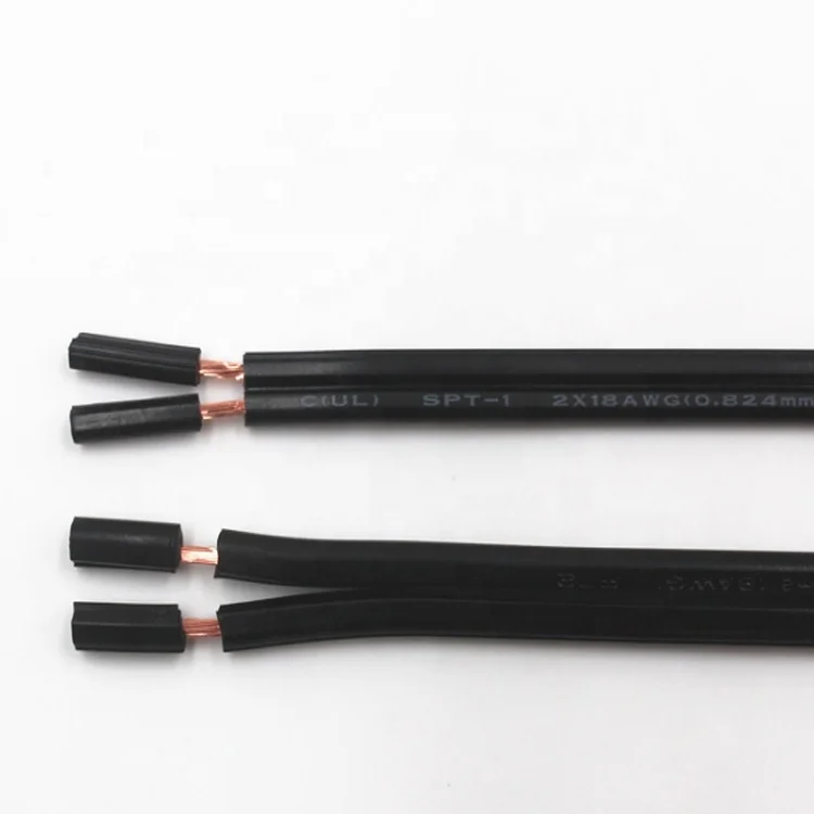 Spt-1 Spt-2 Spt-3 2c 3c 12awg 14awg 16awg 18awg Power Cords - Buy Spt-1 ...
