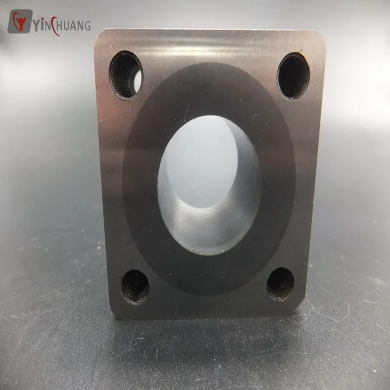 Special Customized Tungsten Carbide Necking Dies And Moulds Used To ...