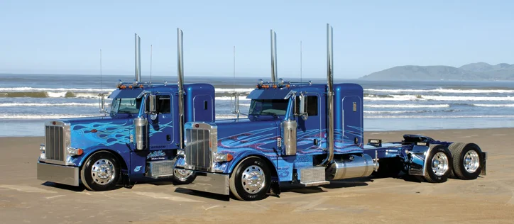 Stainless Steel Straight Truck Stack /chrome Stack - Buy Chrome Exhaust Stack,Truck Stack ...