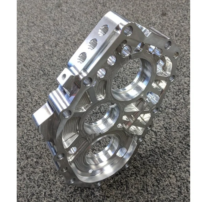 4 axis custom cnc machined engine titanium or aluminum billet piston ...