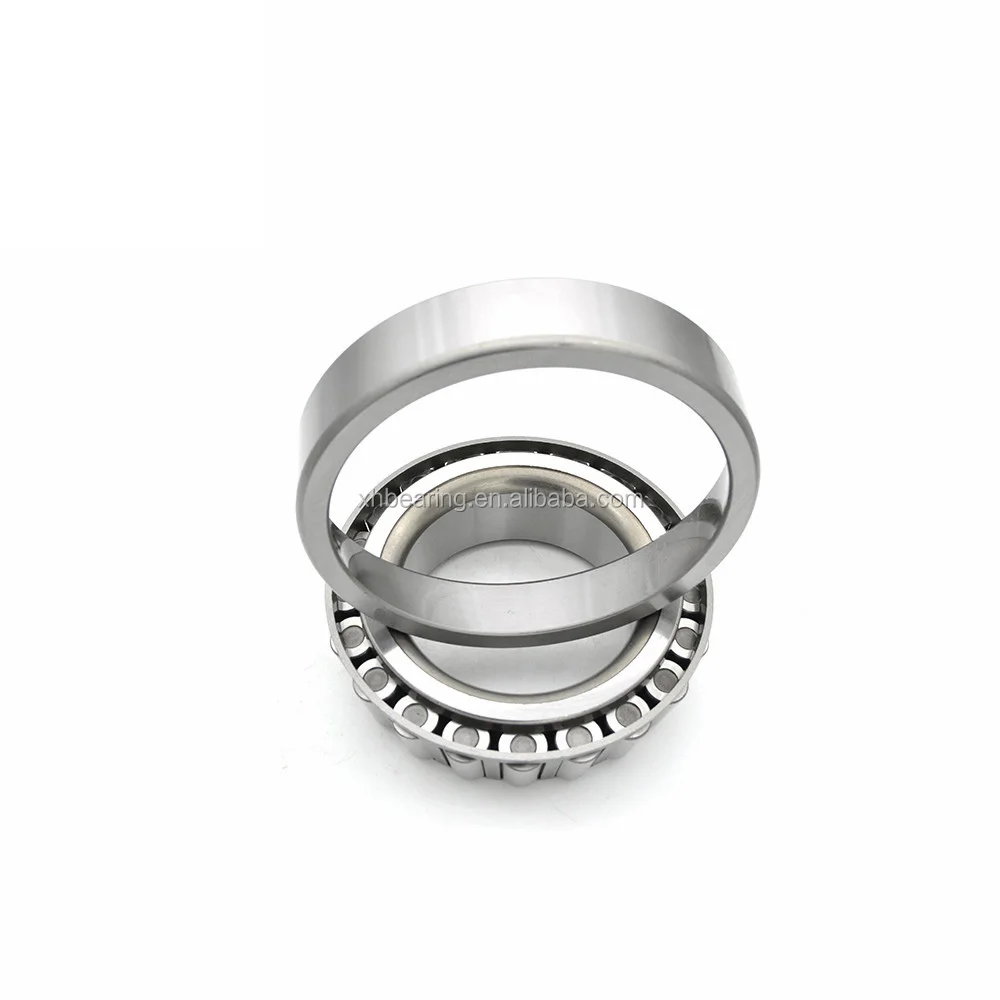 NTN 32008 Tapered roller bearing 4T-32008X Bearing size 40x68x19mm ...
