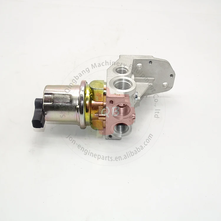 ISC8.3 QSC8.3 Fuel Transfer Pump 3990071 3939894 5362269 3949085 ...