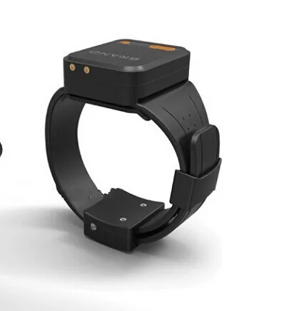 Waterproof Prisoner Gps Tracker Mt60x With Sos Belt-off Alarm Tracker ...