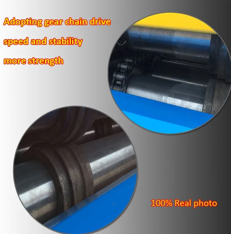 G1.5x1300 Air Duct Bead Grooving Machine,Pipe Grooving Machine,Air Duct ...