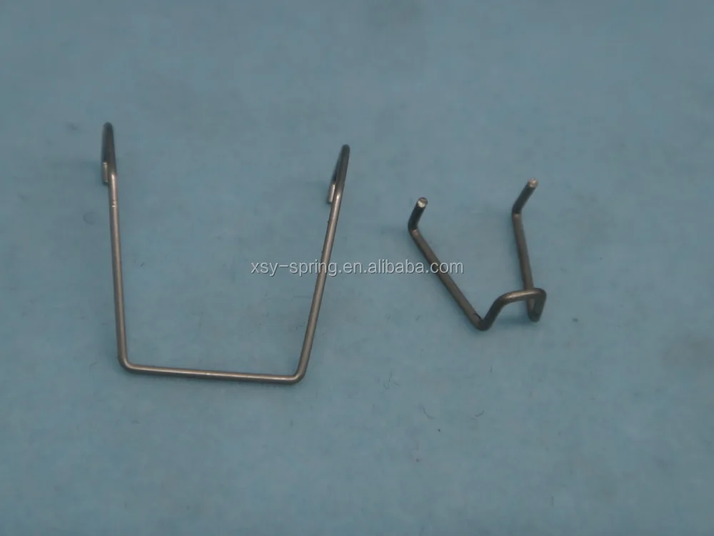 Sus304 Sinuous Wire Forming Spring For Fishing Tools - Buy Wire Forming ...
