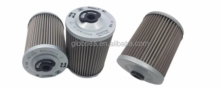 Deutz Engine Parts Fuel Filter 01172715 - Buy Fuel Filter,Diesel Air ...