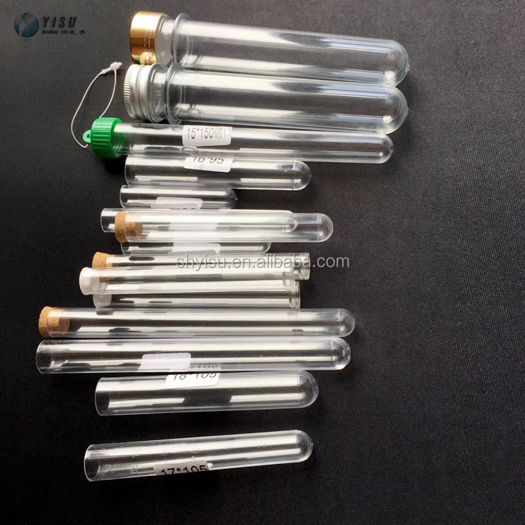 2ml 3ml 5ml 10ml Plastic Lab Test Tube With Colourful Cap - Buy Plastic ...