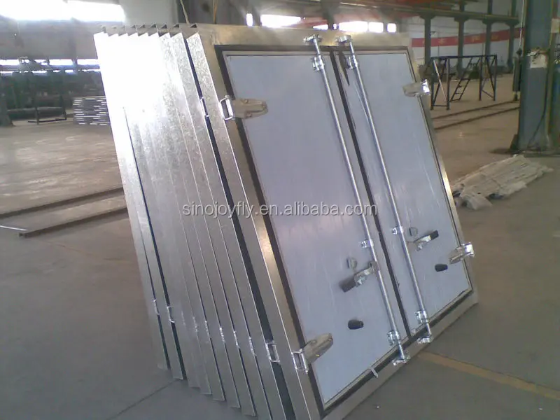 Truck Back Doors Small Truck Body - Buy Truck Back Doors,Small Truck ...