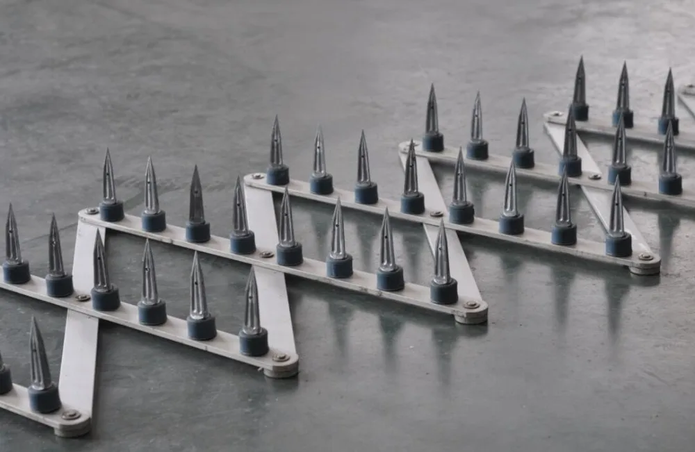 10m retractable traffic spike strip (police and military equipment )for ...