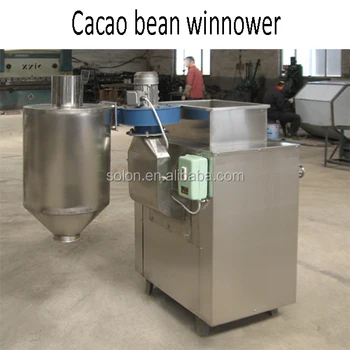 Household Cacao Nibs Winnower/cacao Bean Winnower Machine Made In China ...