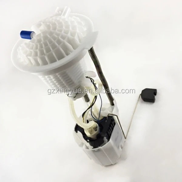 E7182m 5104696aa 5104696ab 68001958ab 68004489aa Fuel Pump For Dodge ...
