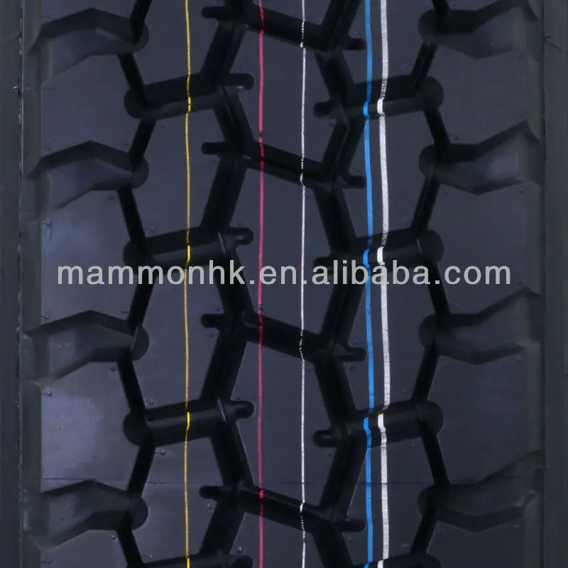 Westlake Goodride Chaoyang Brand TBR Tyres - Durable & Efficient