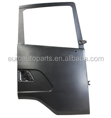 Truck Parts Door Frame 1476534 1476535 For Scania - Buy 1476534 1476535 ...