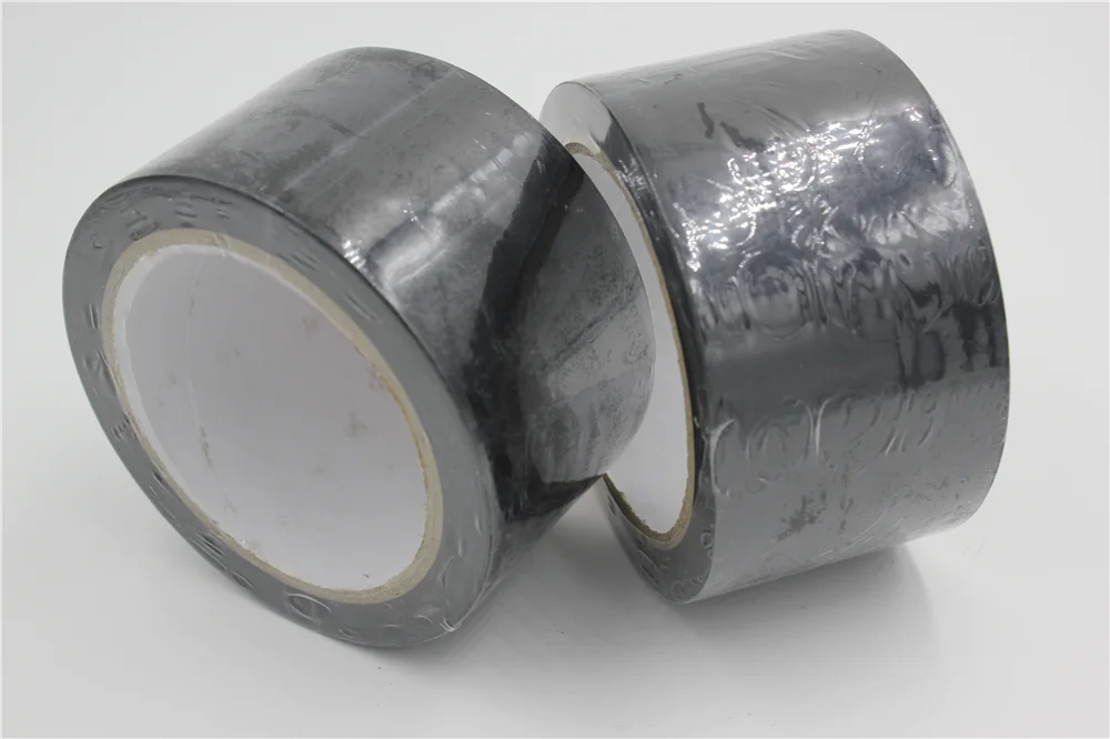 Pvc Underground Wrapping Pipeline Duct Tape,Suit For Uae Market - Buy ...