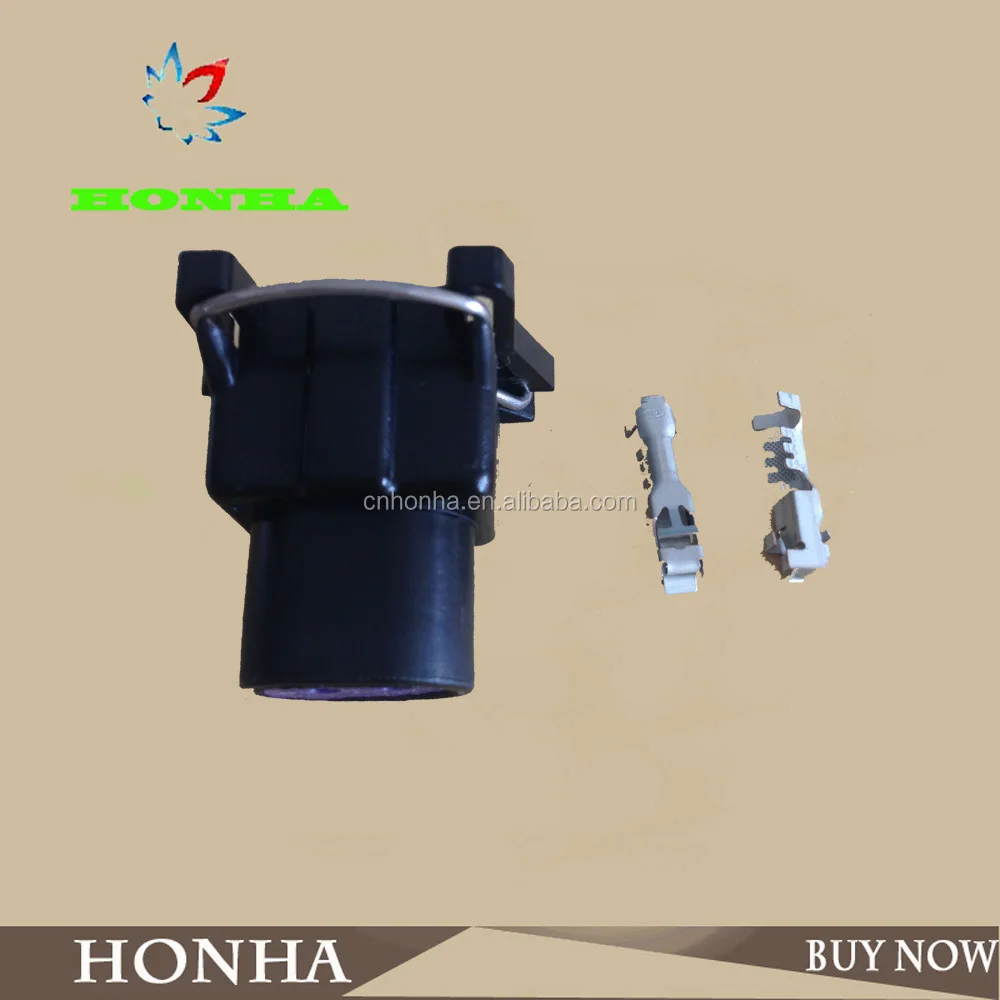 12129142 Ev1 Gm Clip-iwc 线夹插头喷油器连接器汽车 2 针连接器 - Buy 汽车 2 针连接器，ev1 Gm 汽车 ...