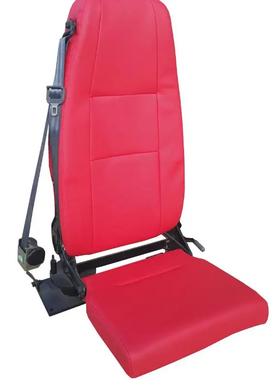 Side Rotating Seat Swivel Doctor Chair For Ambulance Car - Buy Swivel ...