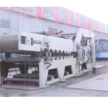 Continuous Pre-press Mdf Production Line - Buy Plywood Production Line ...