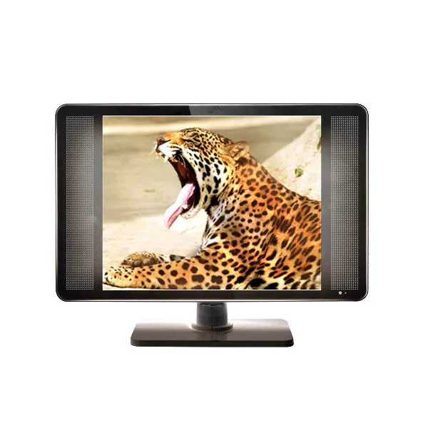 19 Inch Black Point Lcd Tv Thin Hd 1080p Smart Tv With 3d Function ...