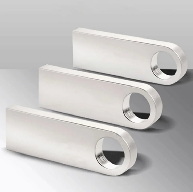 Factory Metal Usb 3.0 Flash Drives U Disk 4g 8g 16g 32g 64g 128g Custom ...