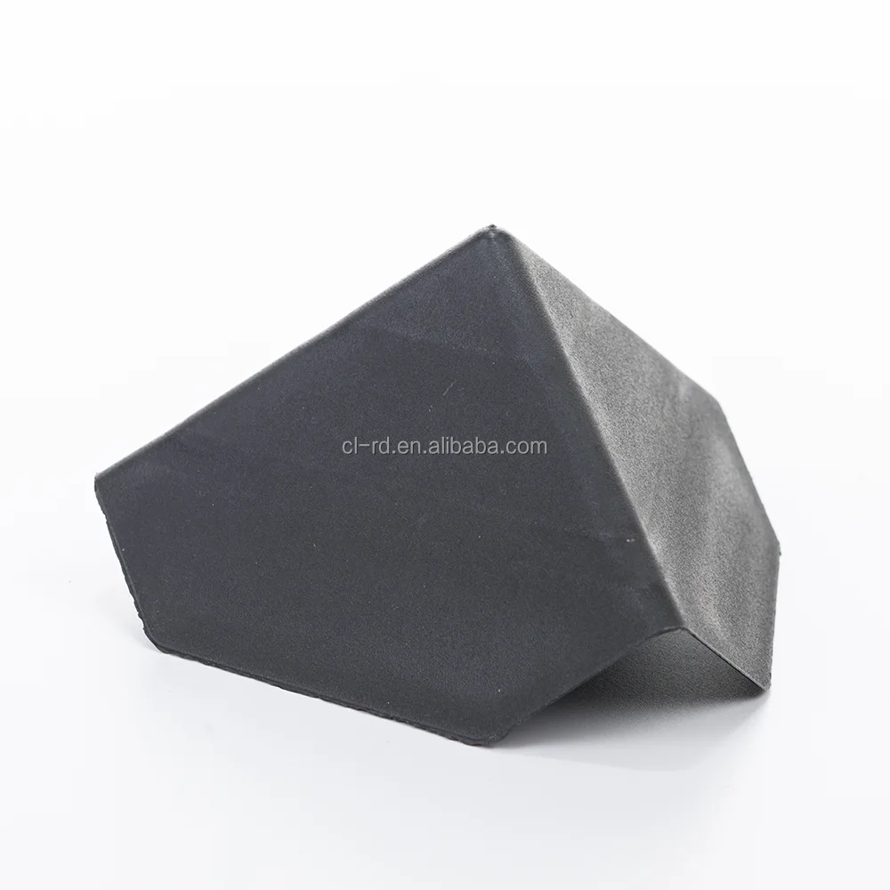 Open Plastic Corner Protector Shipping Carton Box Corner Guards (5cm ...