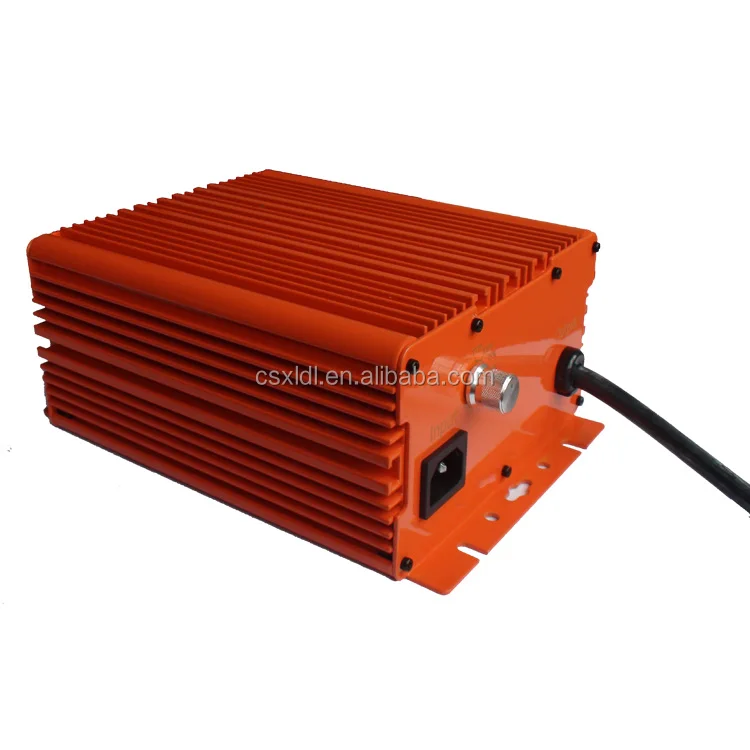 250w,400w,600w,1000w Hid Electronic Ballast Price Ballast Electronic ...