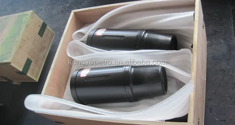 Api 7-1 4145h Top Drive And Kelly Saver Sub For Drilling - Buy Api ...