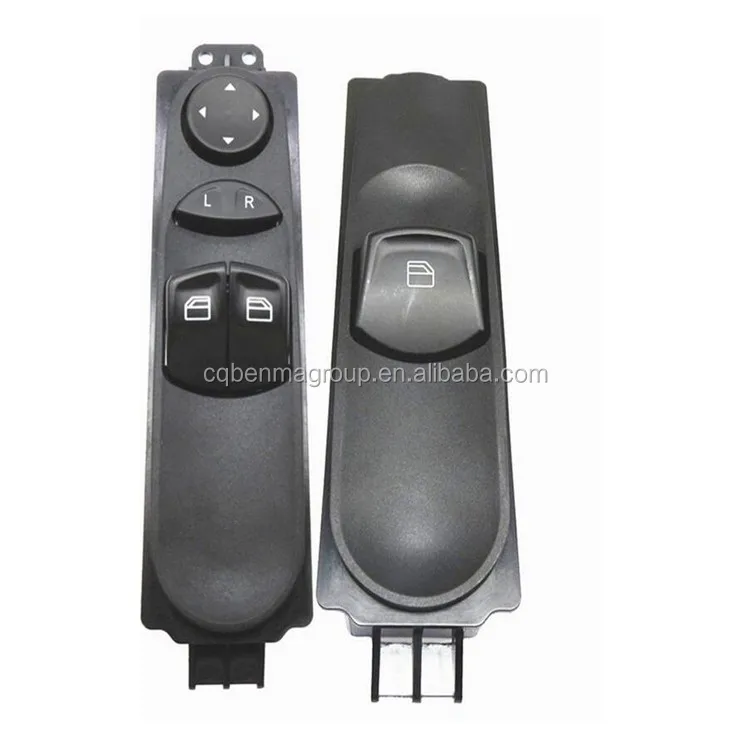 Mitsubishi Triton L200 K62T K74T Power Window Switch - OEM