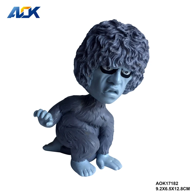 Customized Resin Bobblehead Toys - Buy Bobblehead Toys,Resin Bobblehead ...