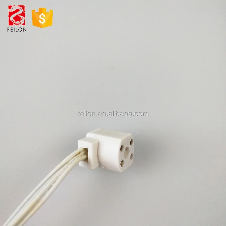 G10Q Socket for UV Lamp - High Quality Lamp Holder