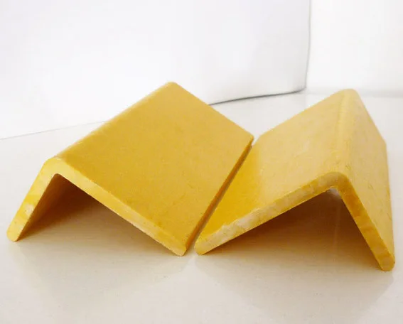 High Strength Anti-corrosion Fiberglass Plastic Angle Bar,Frp Equal L ...