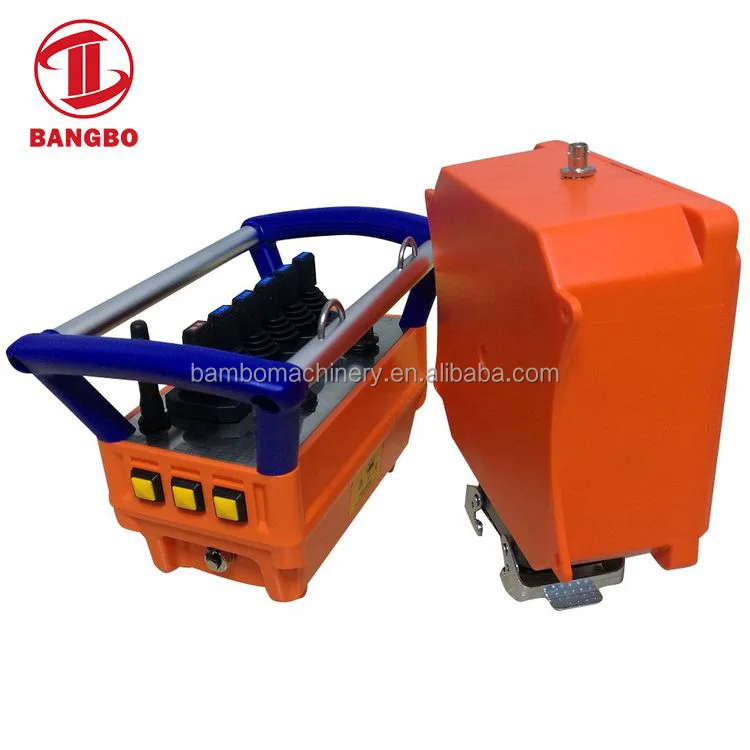 Hbc Radiomatic Remote Control 719 735 For Putzmeister Zoomlion Concrete ...