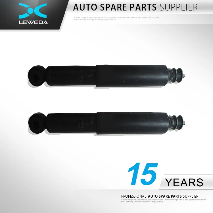 Auto Spare Part 344288 Land Cruiser Shocks Rear Shock Absorbers For ...