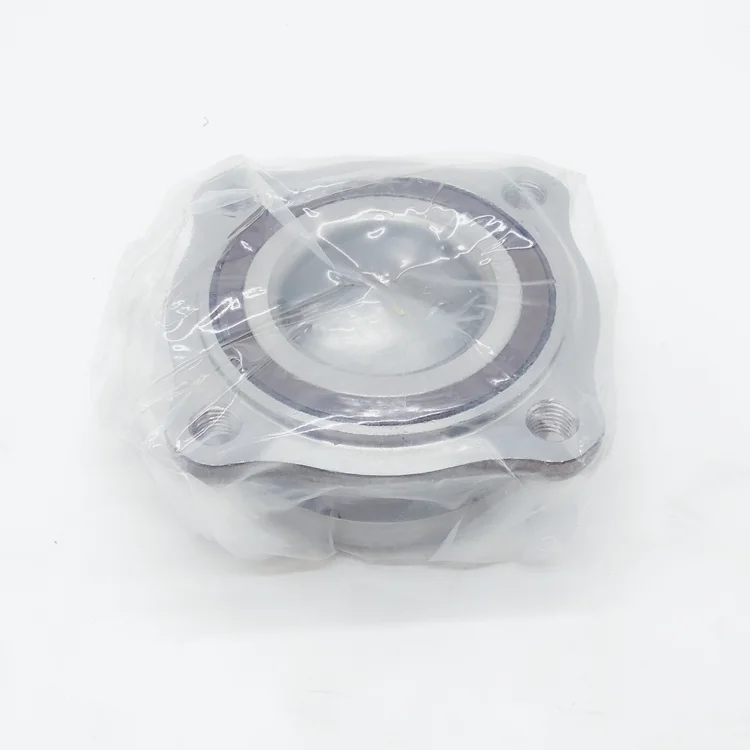 Wholesales High Quality Wheel Hub Unit For Vw Phaeton/audi Front Oe ...