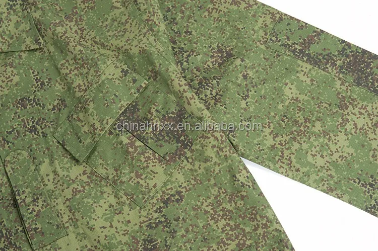 Bdu Russian Tactical Training Combat Uniform - Buy Bdu Russian Uniform ...