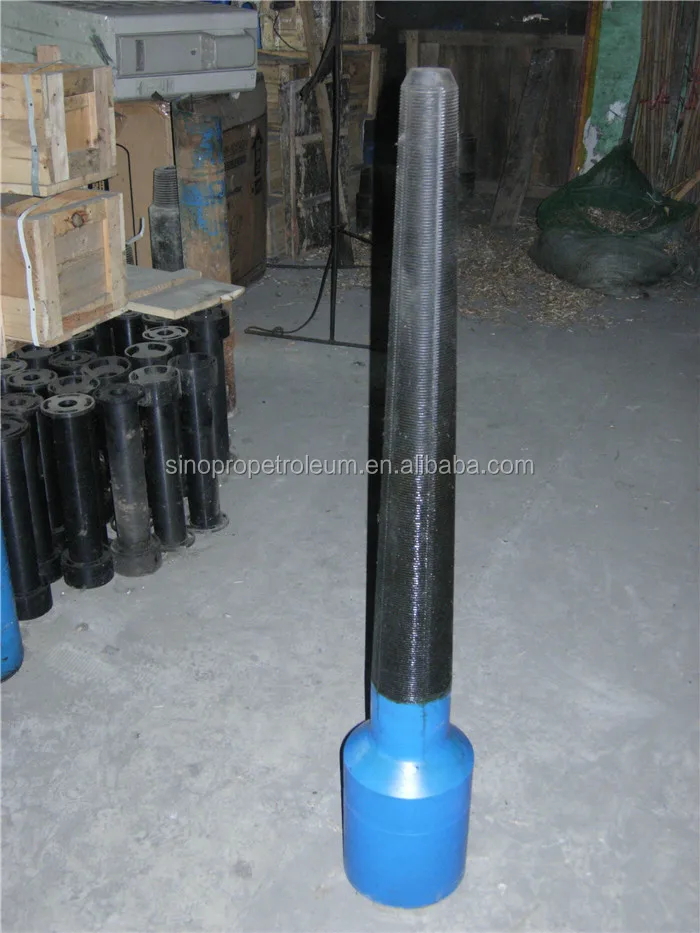 Api Oilfield Fishing Tool Taper Tap And Die Collar By Manufacture - Buy ...