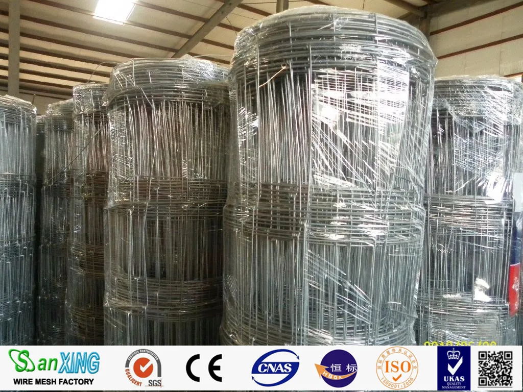 Cheap Farm Fence - Durable Goat Sheep Cattle Fencing