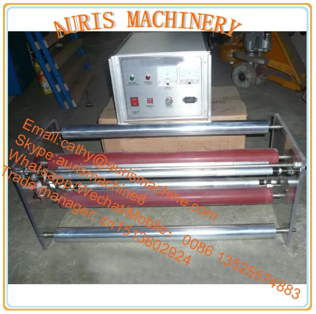 Pp,Pvc Sheet Corona Treating Machine,Used Corona Treater,Corona Machine ...