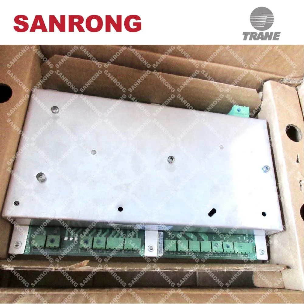 Original Trane UCP2 Circuit Module MOD01191 for Chillers