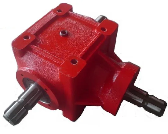 Ever-power Tractor Gearboxes - 540 RPM PTO Drive Shaft