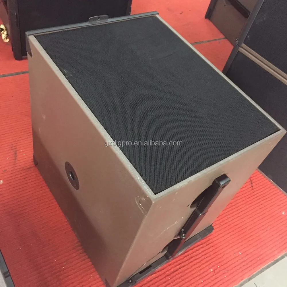 Pro Audio Pro Sound Subwoofer/big Subwoofer Loudspeaker-18 - Buy Pro ...