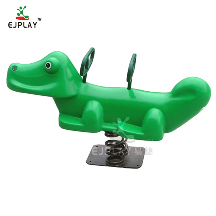 Animal Rider Popular Children Rider Kids Dinosaur Big Outdoor Animal ...