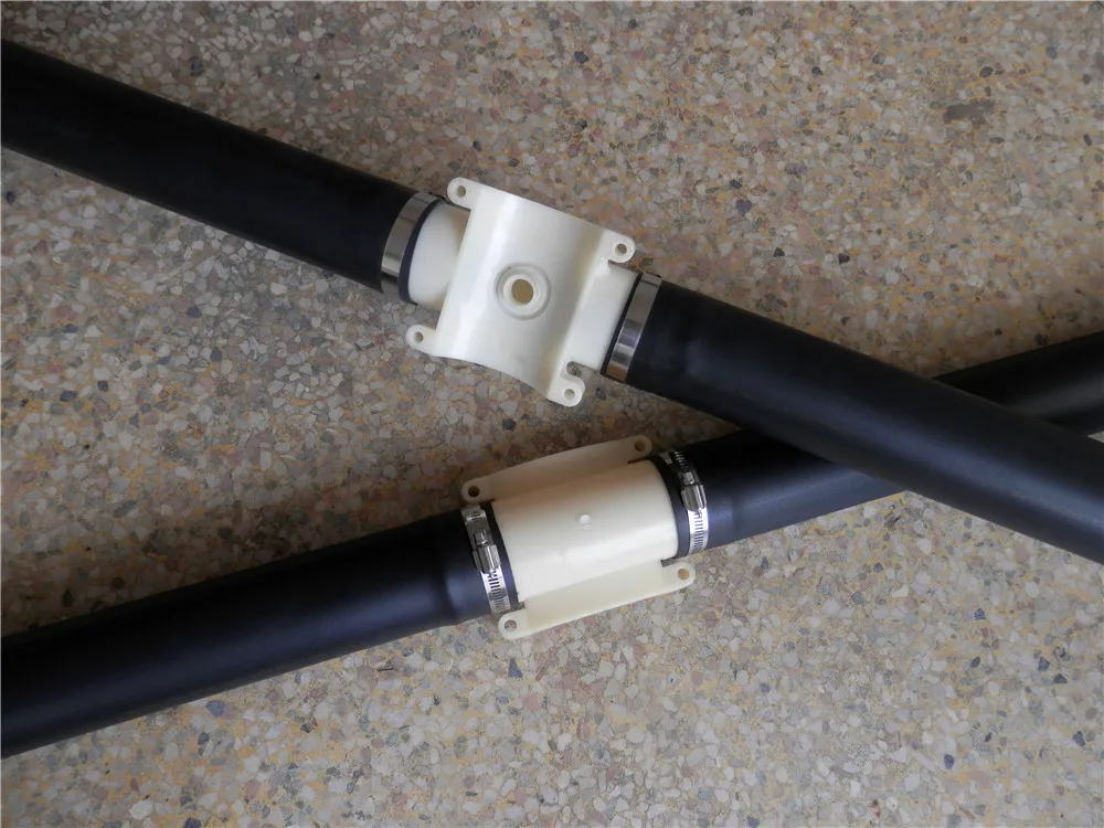 Professional Nano Bubble Tube Diffuser For Waste Water Treatment ...