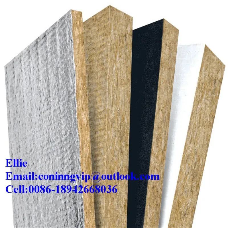 Rock Wool,Stone Wool,Mineral Wool &slag Wool Building Insulation - Buy ...