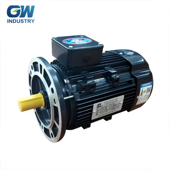 Gw High Torque Low Rpm Electric Motor Induction Motor 1kw Ac 110v 220v ...