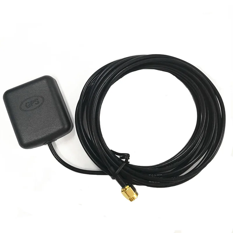 Compass Antenna Gps Locator Antenna Communication Vehicle Gps Chip 1575 ...