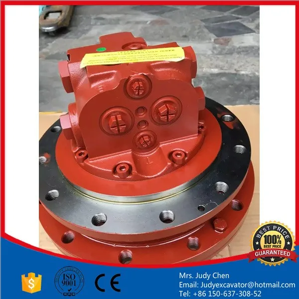 Rexroth Gft 7t2 Travel Motor,Mini Excavator Rexroth Gft7t2 Final Drive ...
